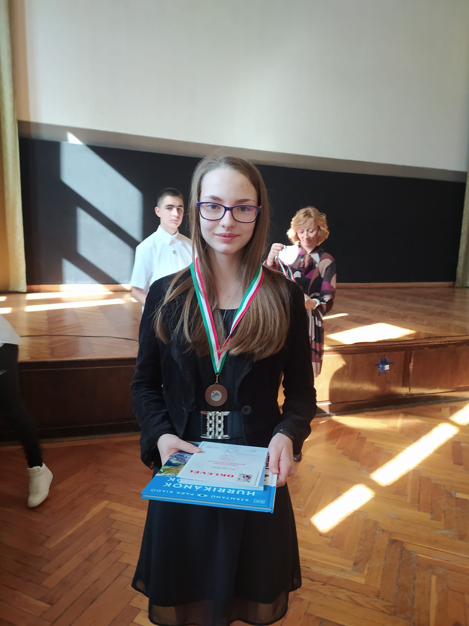 ZRÍNYI ILONA MEGYEI MATEK VERSENY | Szent László Katolikus Általános Iskola